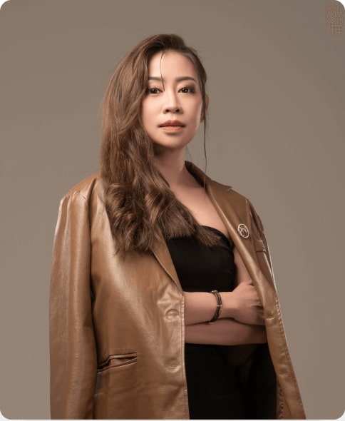 Distributor - Beauté Morî